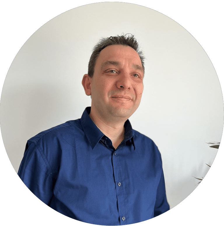 Notre Équipe - Maison Confiance